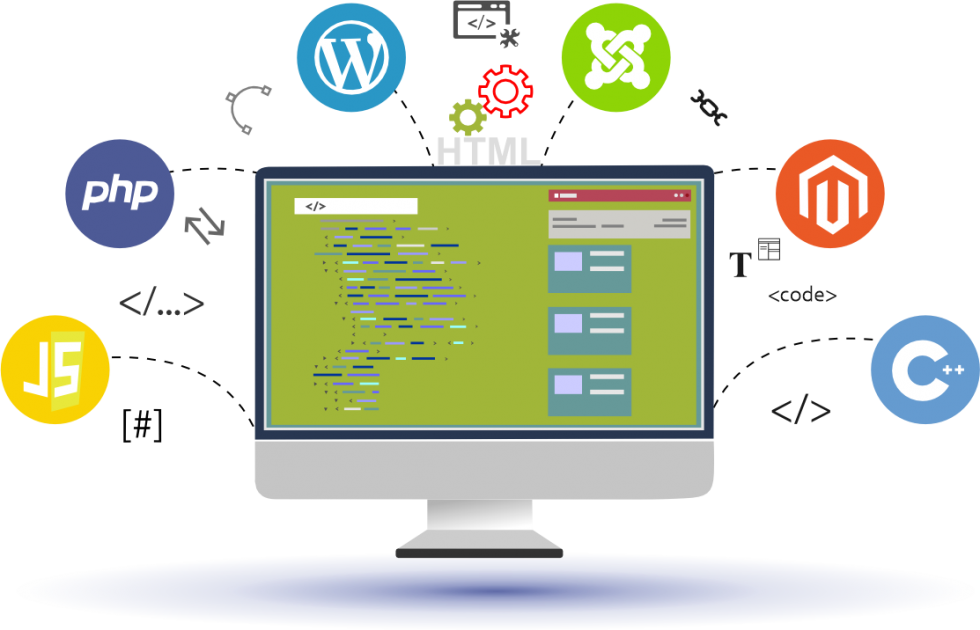 Web Development Company NZ | Ecommerce Websites
